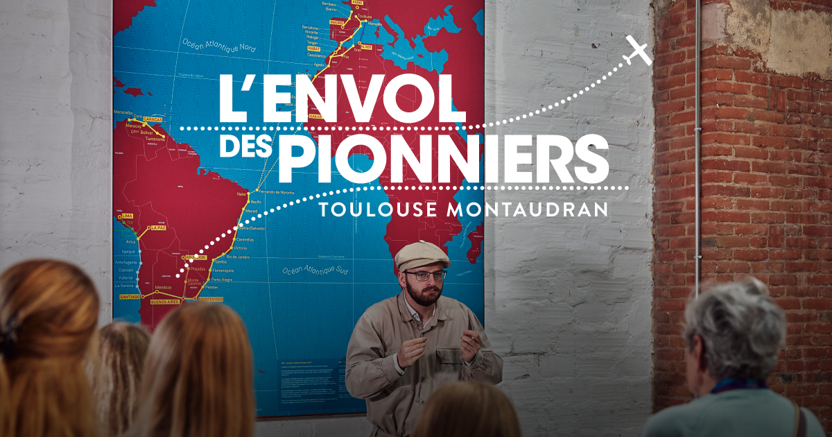 Politique RSE - L'Envol des Pionniers